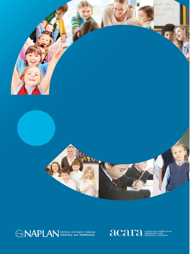 Online NAPLAN and Student Motivation | PDF | Self Efficacy | Motivation