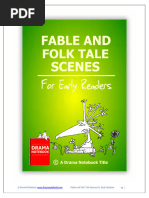 BMFH Playscript | PDF