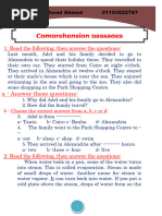 Nsu Sample Question Sample Question Paper | PDF