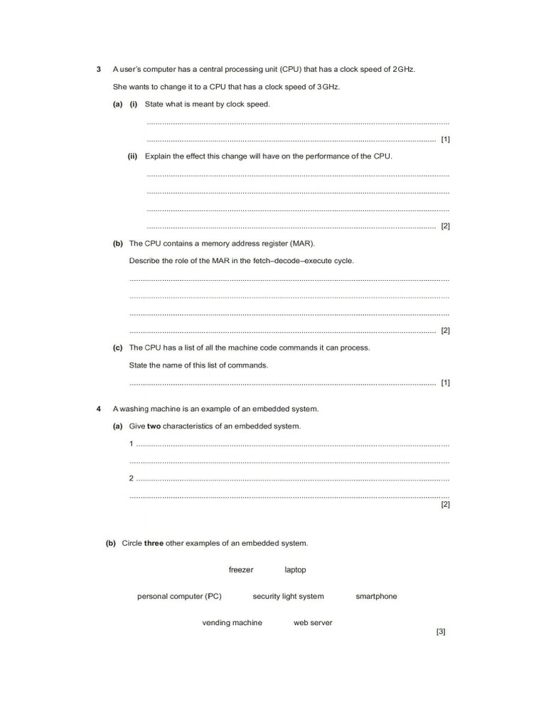 Form3 Exercise | PDF