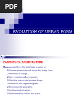 1.linear, Radial and Grid Iron Layout Patterns | PDF | Urban Planning ...