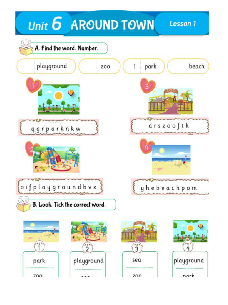 Unit 6 Pdf