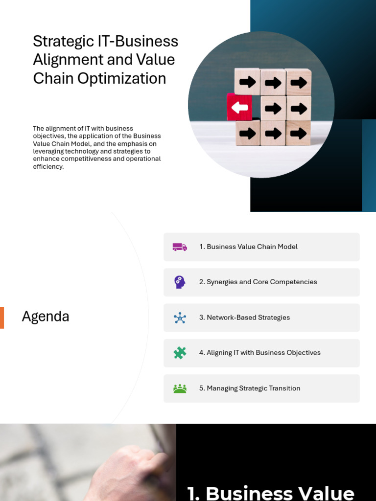 SIM - 10. Business Value Chain Model of SIM | PDF | Logistics ...