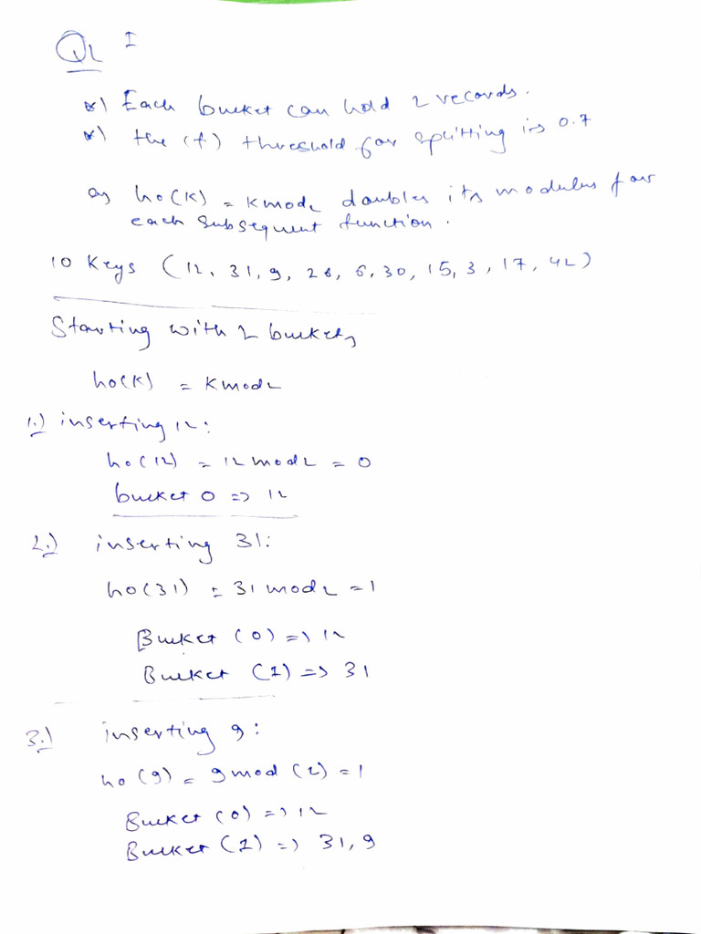 Question 2 Sga 2 Relational Database | PDF