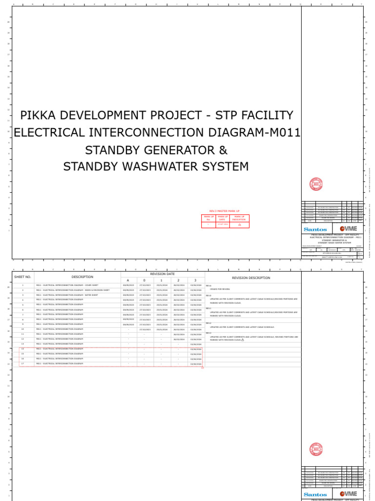 STP-EEDIC-021100-001 Rev3 Electrical Interconnection Diagram-M011 ...