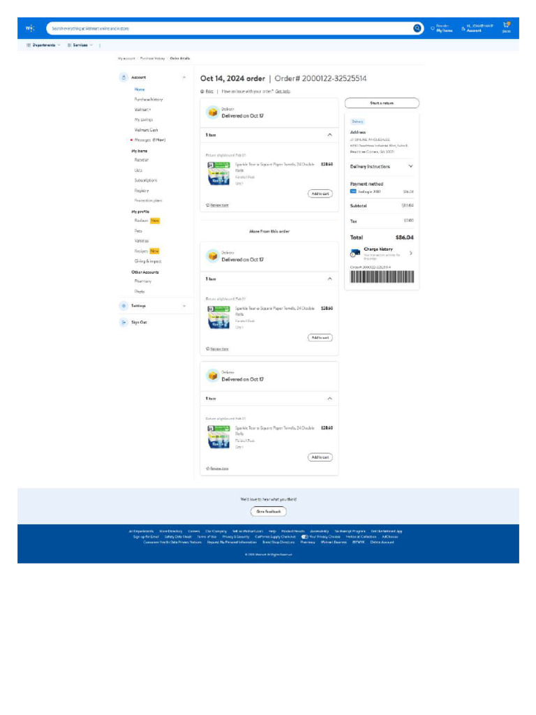 Combined - Online Delivery Confirmation Proof | PDF