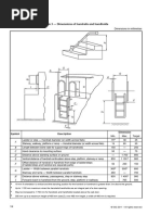 IBC Handrail Requirements Overview | PDF | Stairs | Pedestrian ...