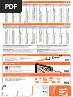 UTSW Shuttle Schedule | PDF | Land Transport | Transport