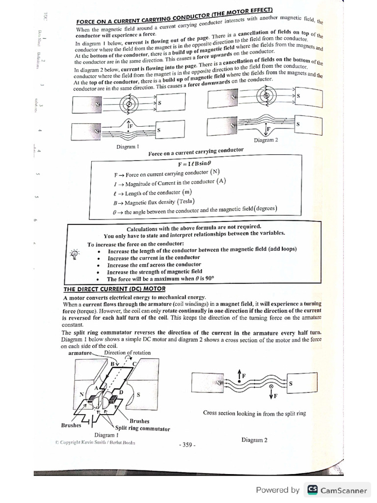 Electrodynamics | PDF