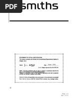 CMM Hafex P3APP003010D | PDF | Private Law