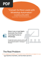 How To Register On The Widb Portal For Tot | PDF | Password | Computing