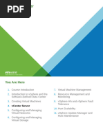 VMware Ports and Protocols Overview | PDF
