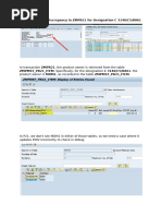 EPF Form 11: Employee Declaration Guide | PDF