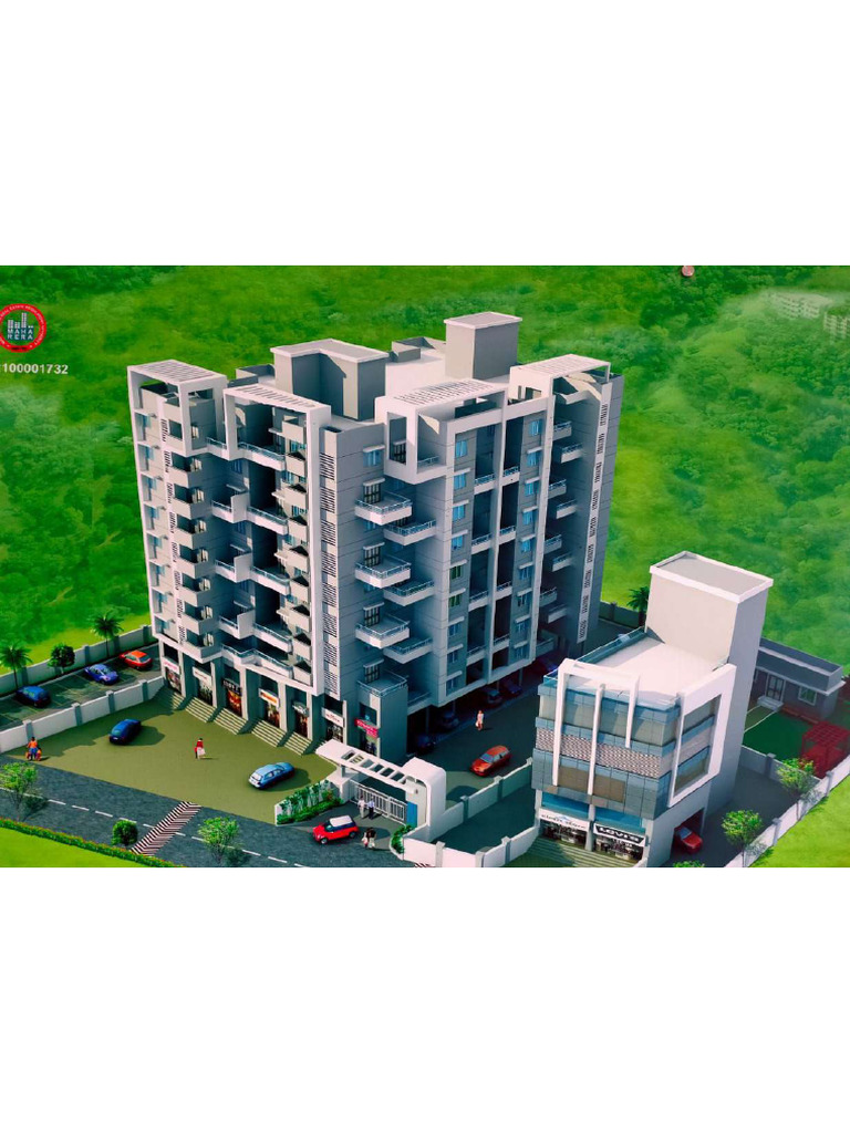 Project Brochure Original | PDF