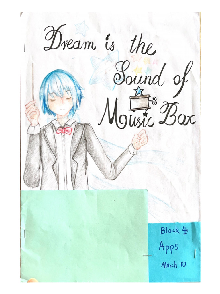 Storybook Apps | PDF