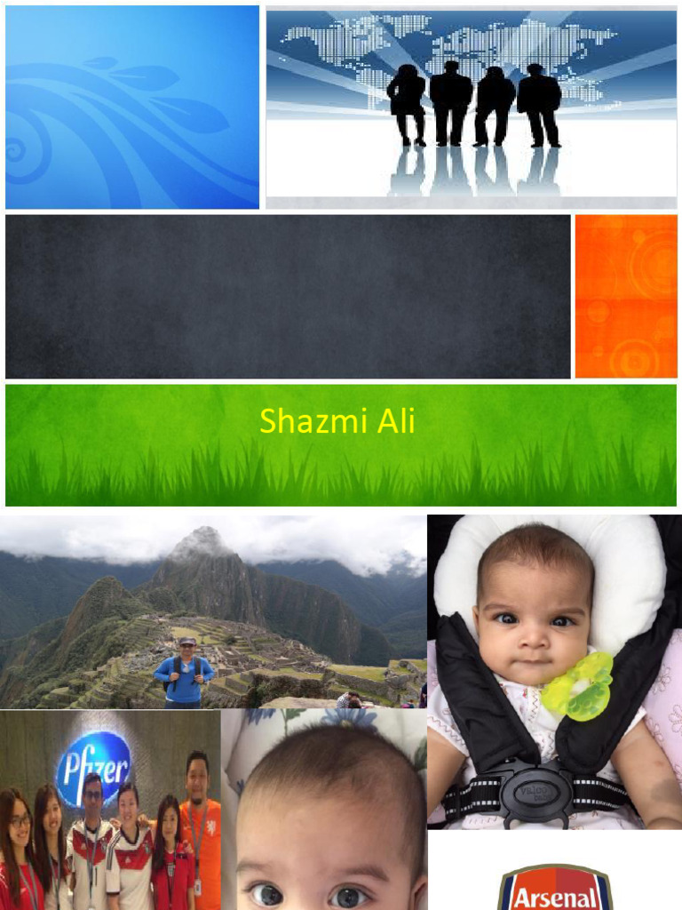 Session 4 - Shazmi Ali - HR Bali Summit | PDF