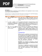 eBanker Pro: Corporate Banking FAQ | PDF | Cyberwarfare | Security