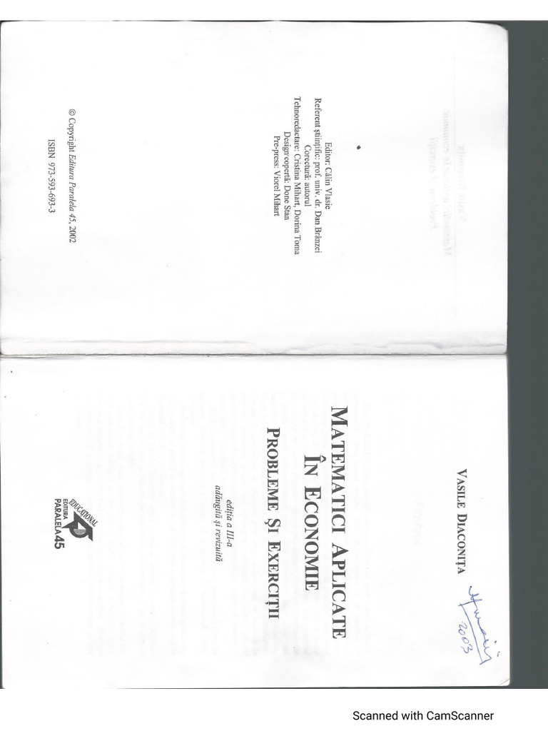 Culegere Abel Complet | PDF