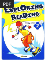 Atlantic Reader Book 2 | PDF