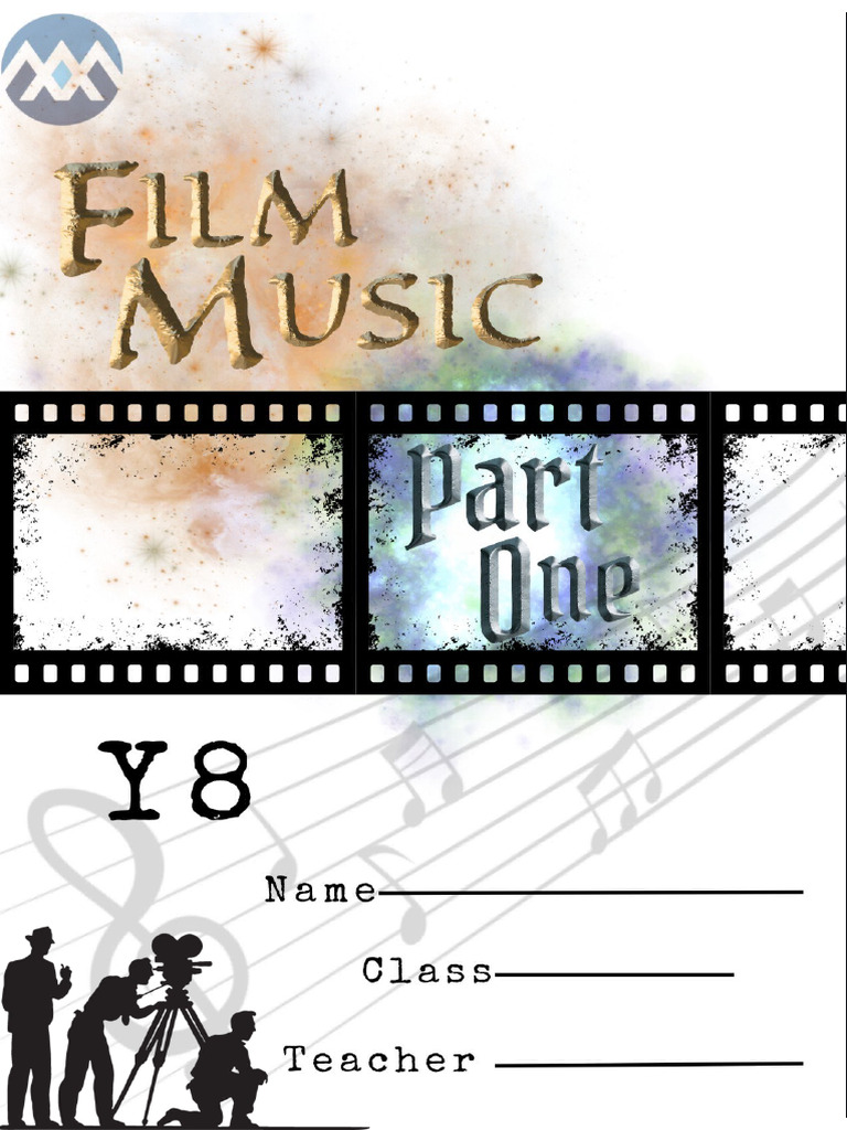 Film Music Elements and Composition Guide | PDF | Chord (Music) | Harmony