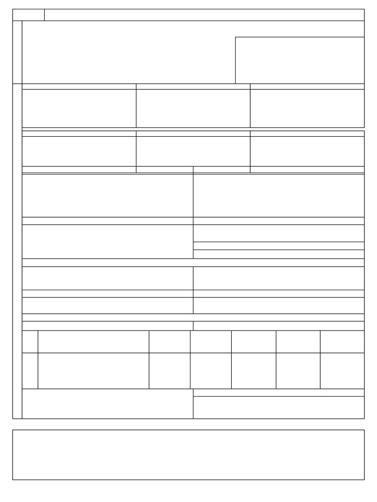 PEB AJU 282678 | PDF