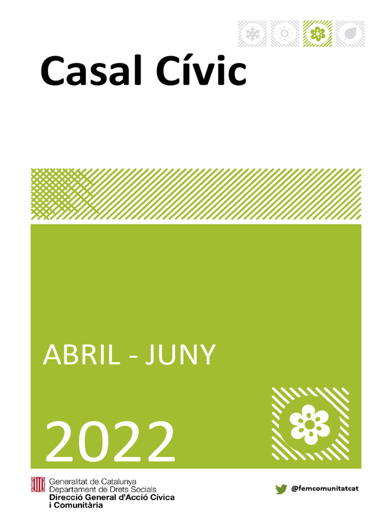 Cassal Cívic | PDF