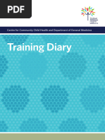 Constipation CHEO Handout | PDF | Constipation | Human Feces