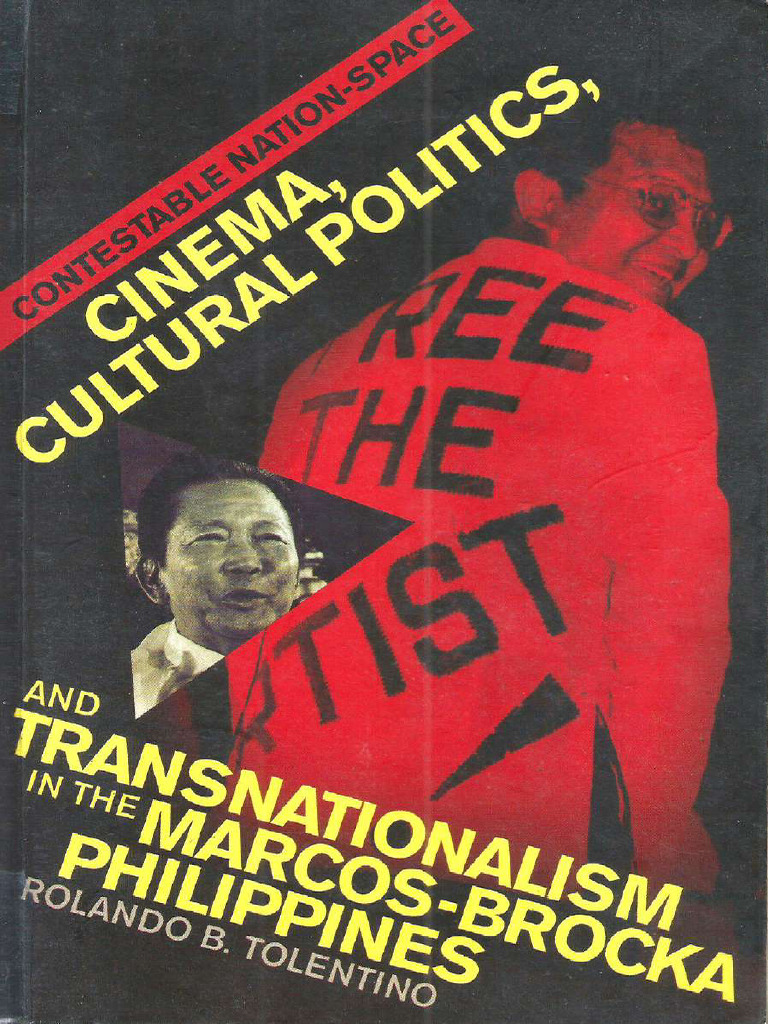 Contestable Nation-Space. Cinema, Cultural Politics, and ...