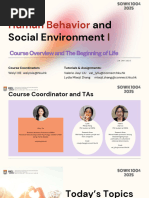 PIES: Development Across Life Stages | PDF | Cognitive Development ...