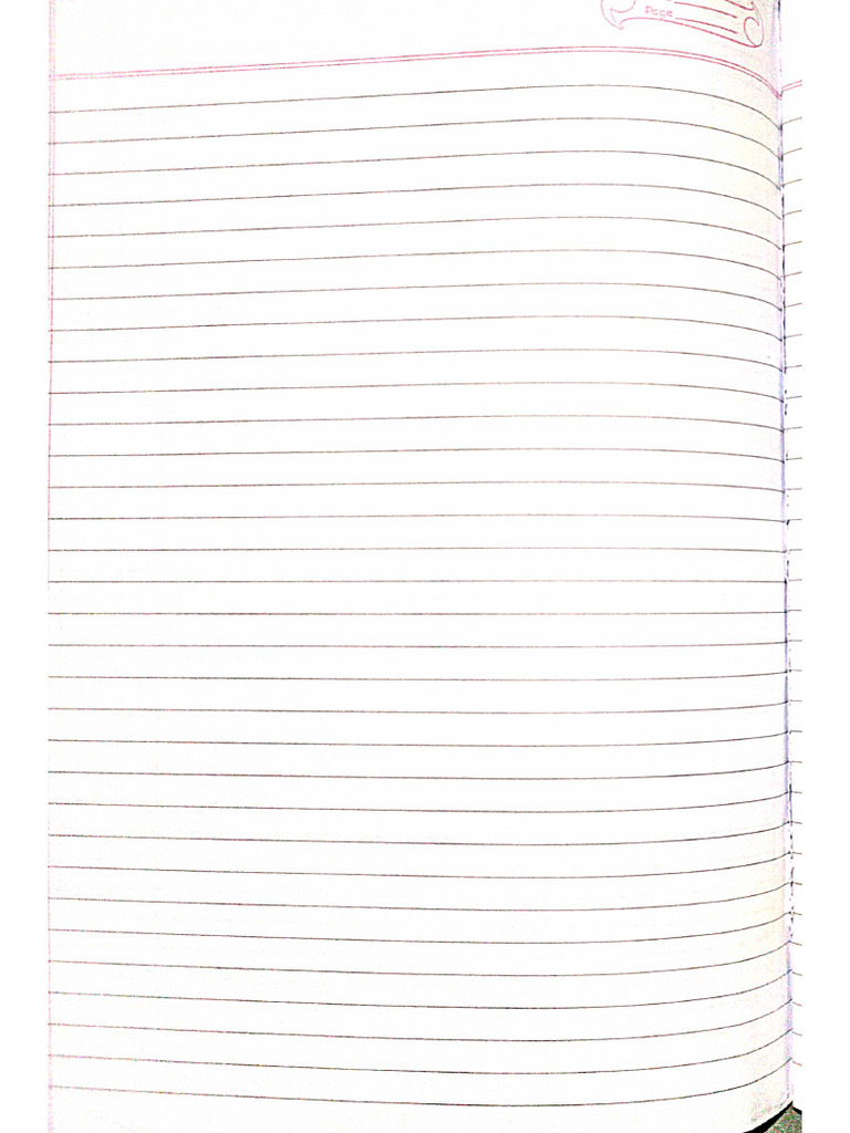 Aop - Module 01 | PDF