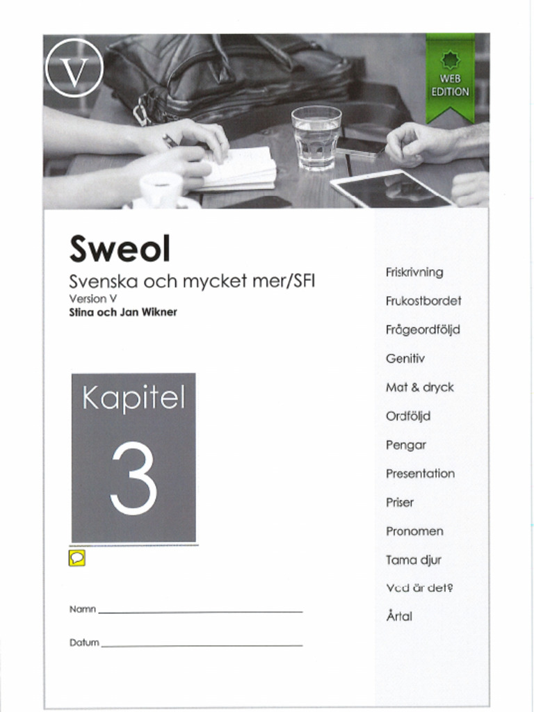 Sweol 11 | PDF