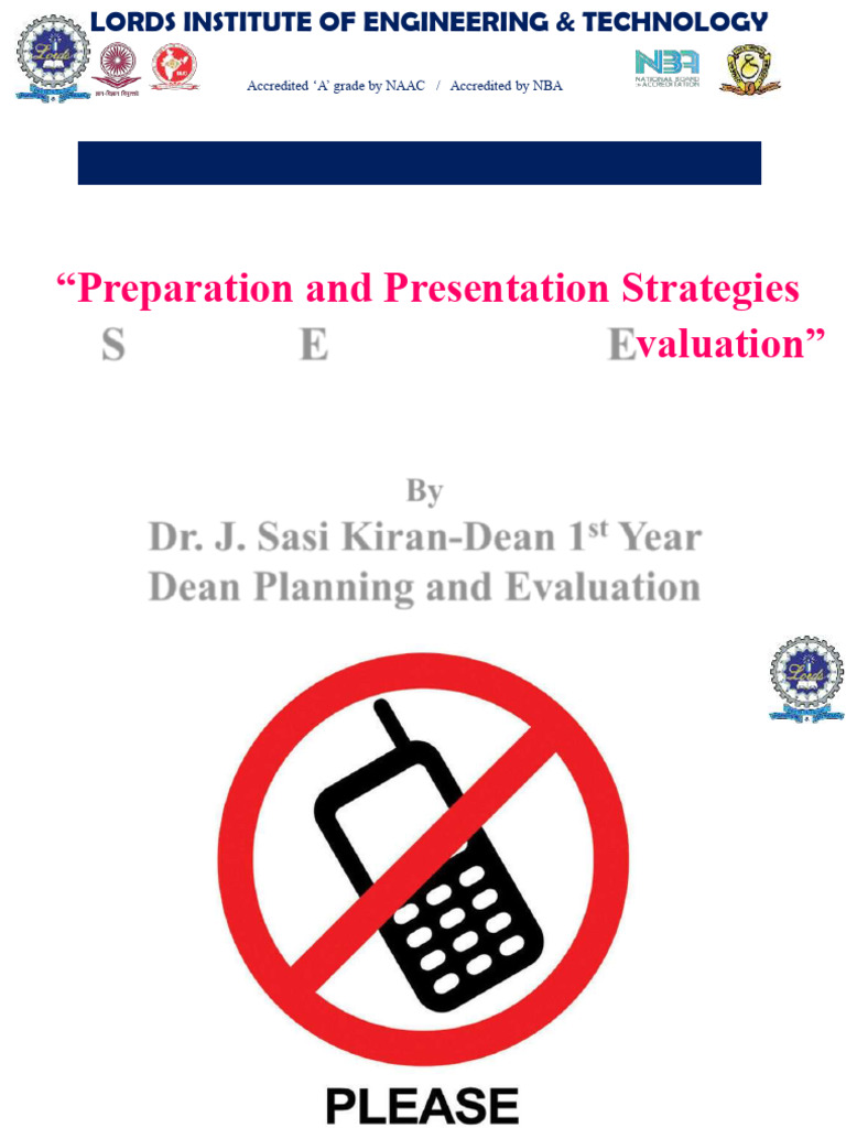 Dean PPT II-semester | PDF
