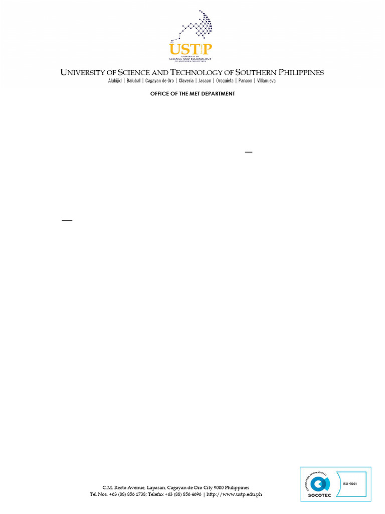 Ojt Agreement and Liability Waiver 2024 2025 PDF | PDF | Justice | Crime & Violence