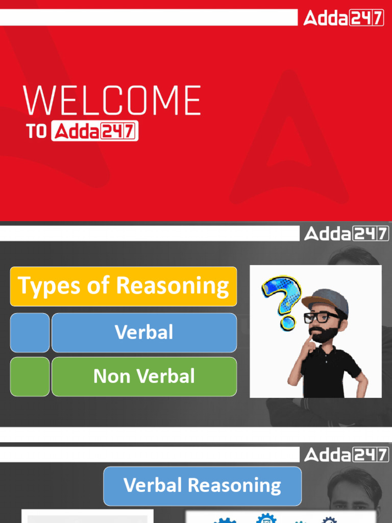 Alphabet Series | PDF
