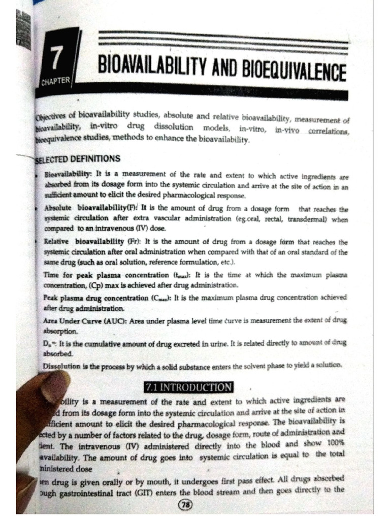 Bio Trans | PDF