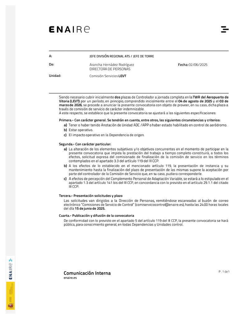 CS Levt 02-06-25 | PDF
