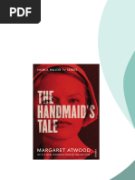 the handmaids tale full pdf Margaret Atwood | PDF | Optical Character ...