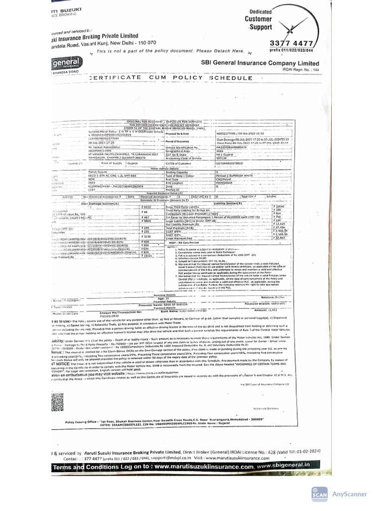 AnyScanner 06 05 2025 | PDF