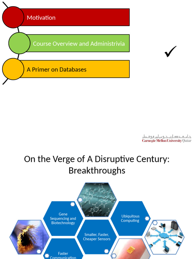 Understanding Database Management Systems | PDF | Databases ...