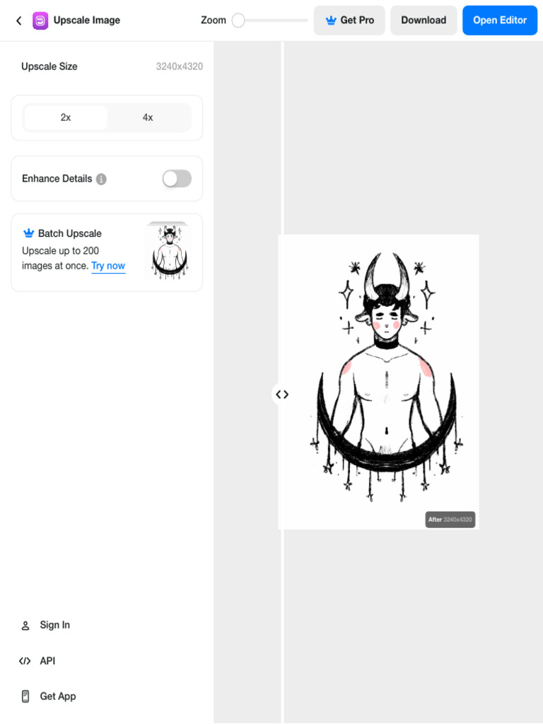Upscaler - Pixelcut 14 | PDF