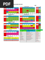 Program Kerja TPPK Fix | PDF