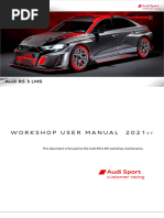 AMK Racing Kit 4 Wheel Drive "Formula Student Electric" | PDF ...