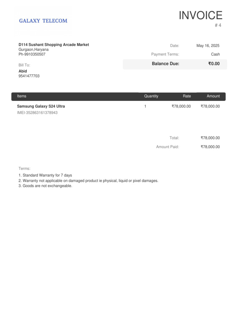 Invoice 4 - 2025-05-16T193541.691 | PDF