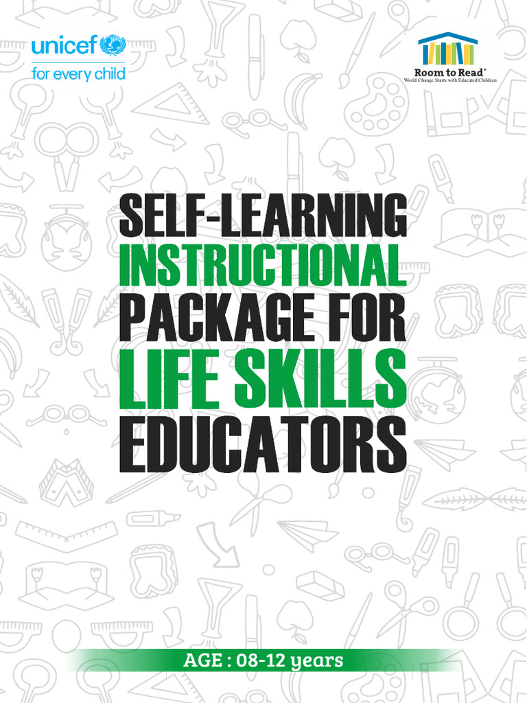 Empowering Children Through Life Skills | PDF | Learning | Emotions