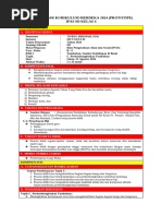 Contoh Modul Ajar Discovery Learning | PDF