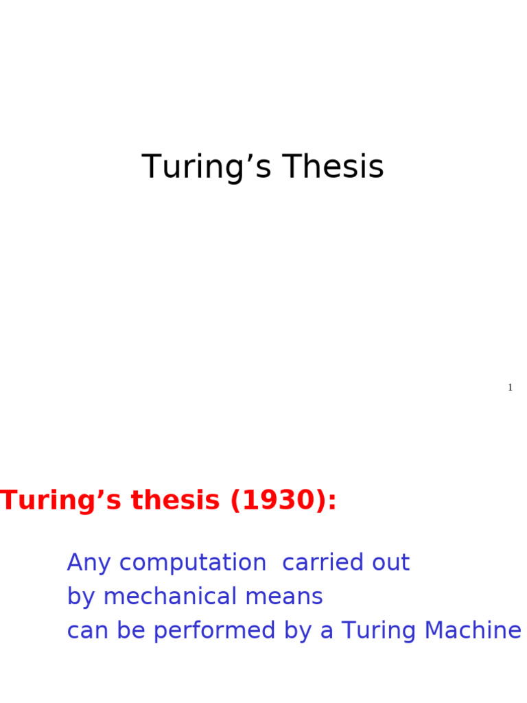 FLAT Lecture 11 02 Turing Variations | PDF | Computability Theory | Mathematical Logic