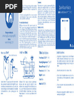 Defy f640 Instruction Manual 16 | PDF