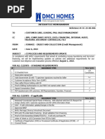 HDMF List of Requirements | PDF | Signature | Birth Certificate
