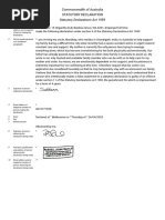 OPG100 Apply To Search PG Registers | PDF