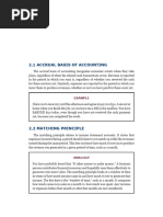RTR Journal Entries Overview | PDF | Debits And Credits | Expense